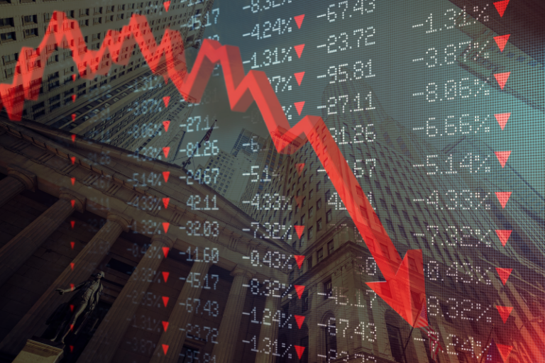 7 Steps You Can Take to Make the Most Out of the US Growth Stock Crash ...