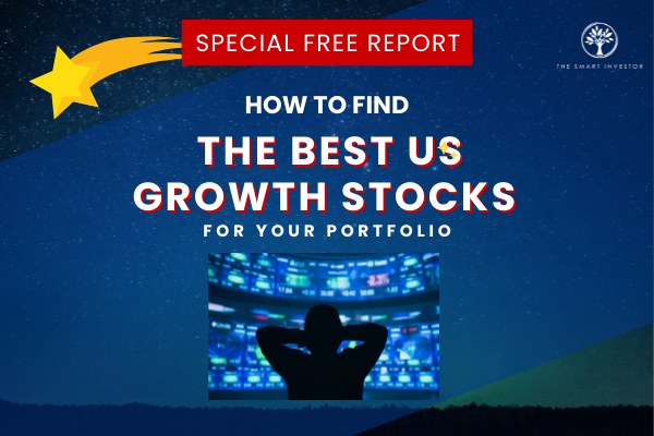 How To Find The Best US Stocks For Your Portfolio - All Stars
